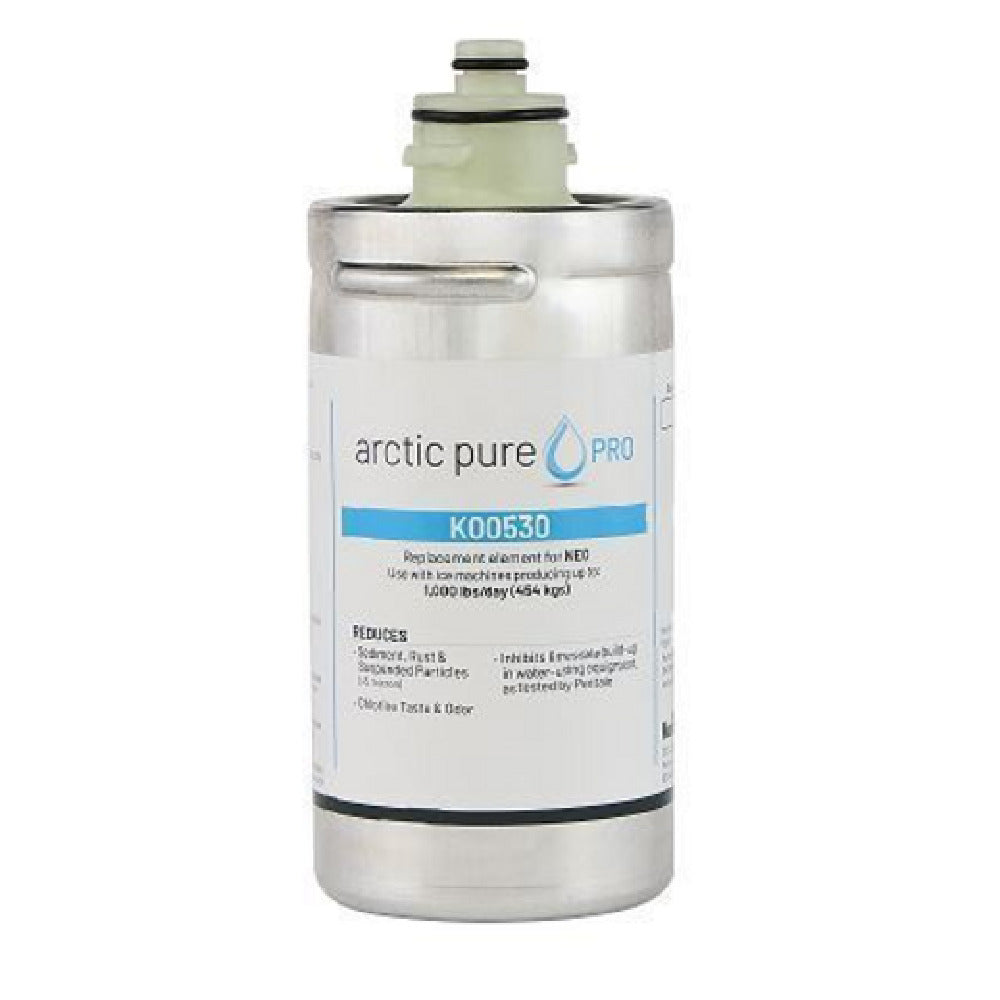 Manitowoc K00530 5 Micron NEO Replacement Cartridge – IceMachinesPlus.com