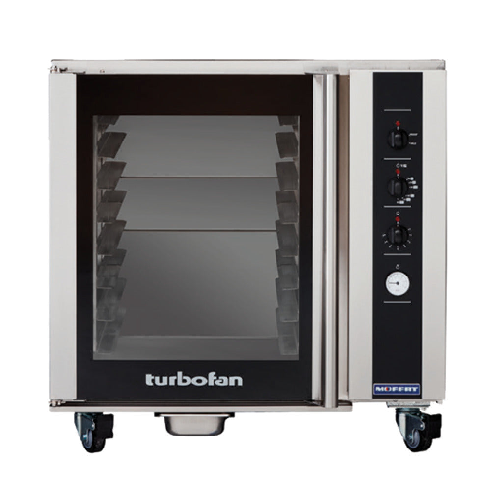 Moffat P85M8 Proofer Holding Cabinet - Shop Now – IceMachinesPlus.com