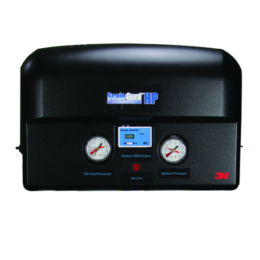 3M 6239301 ScaleGARD HP 120V Reverse Osmosis System – IceMachinesPlus.com