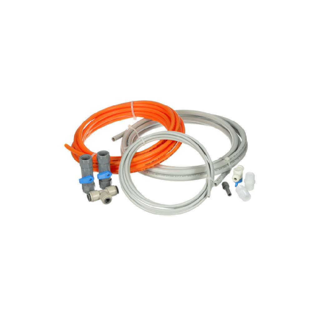 3M 6841441 ScaleGard HP Reverse Osmosis Install Kit – IceMachinesPlus.com