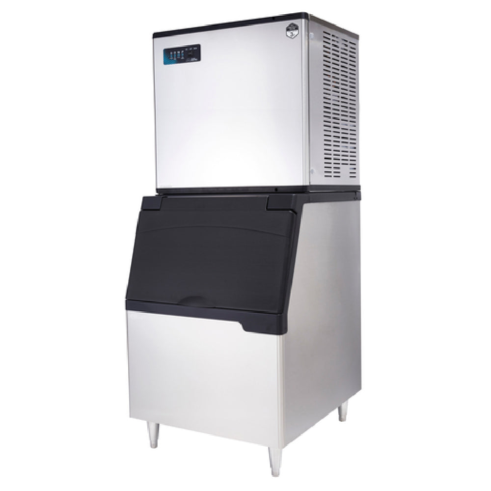 Icetro IM-1100-AH Maestro Modular Ice Maker Cube-style 30"W ...