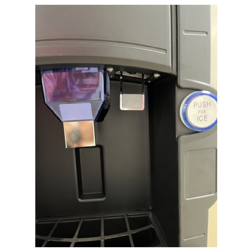 Icetro IBO-HDWKIT Hotel Water Dispenser Kit – IceMachinesPlus.com