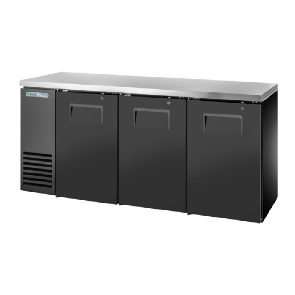 True Refrigeration TBB24 Bar Cooler – IceMachinesPlus.com