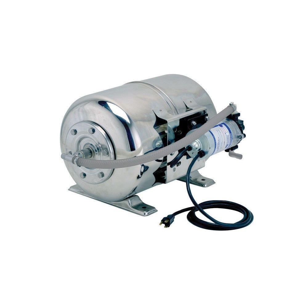 Everpure 804-038 Maxi Water Boost System PSI Pump – IceMachinesPlus.com