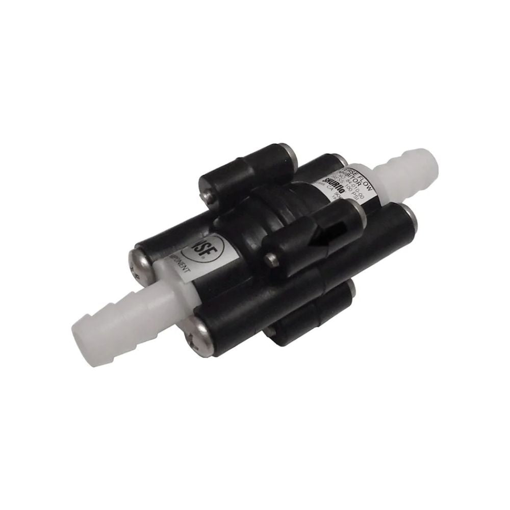 Everpure 84-010-00 Reverse Flow Inhibitor Check Valve – IceMachinesPlus.com