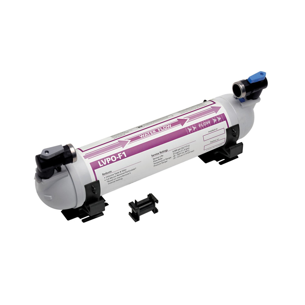 Everpure 94-751-00 LVPO Water Filtration System – IceMachinesPlus.com