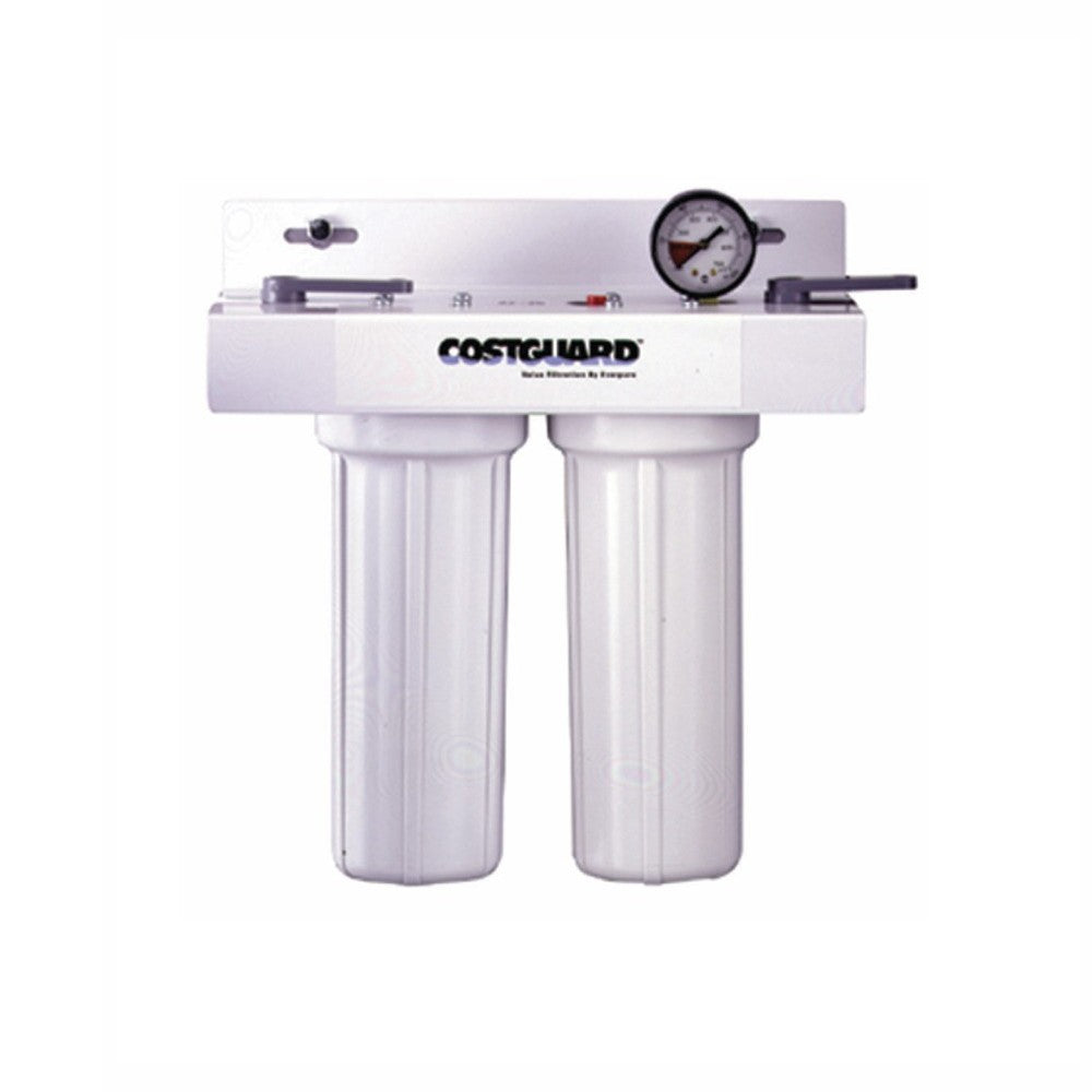 Everpure EV910012 Water Filter Housing - Buy Now – IceMachinesPlus.com