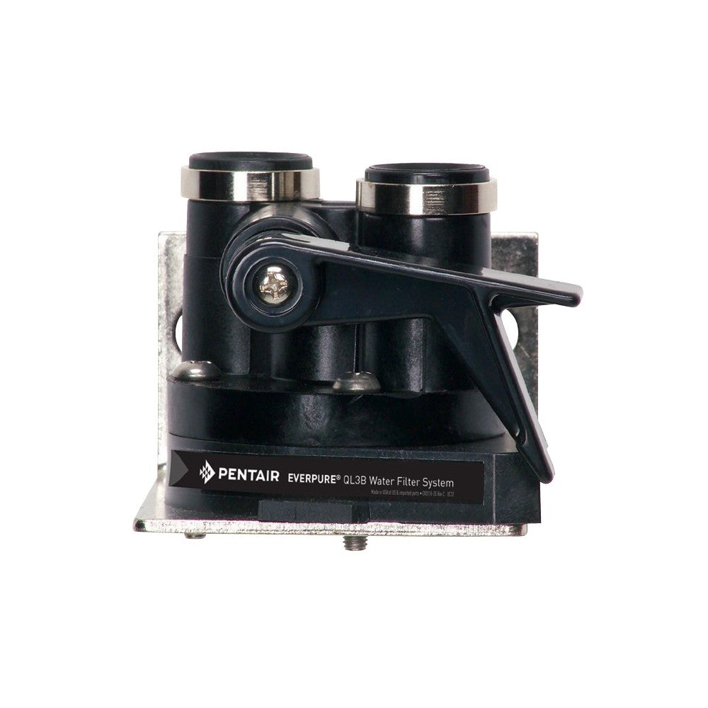 Everpure EV925930 QL3B Water Filtration System Head – IceMachinesPlus.com