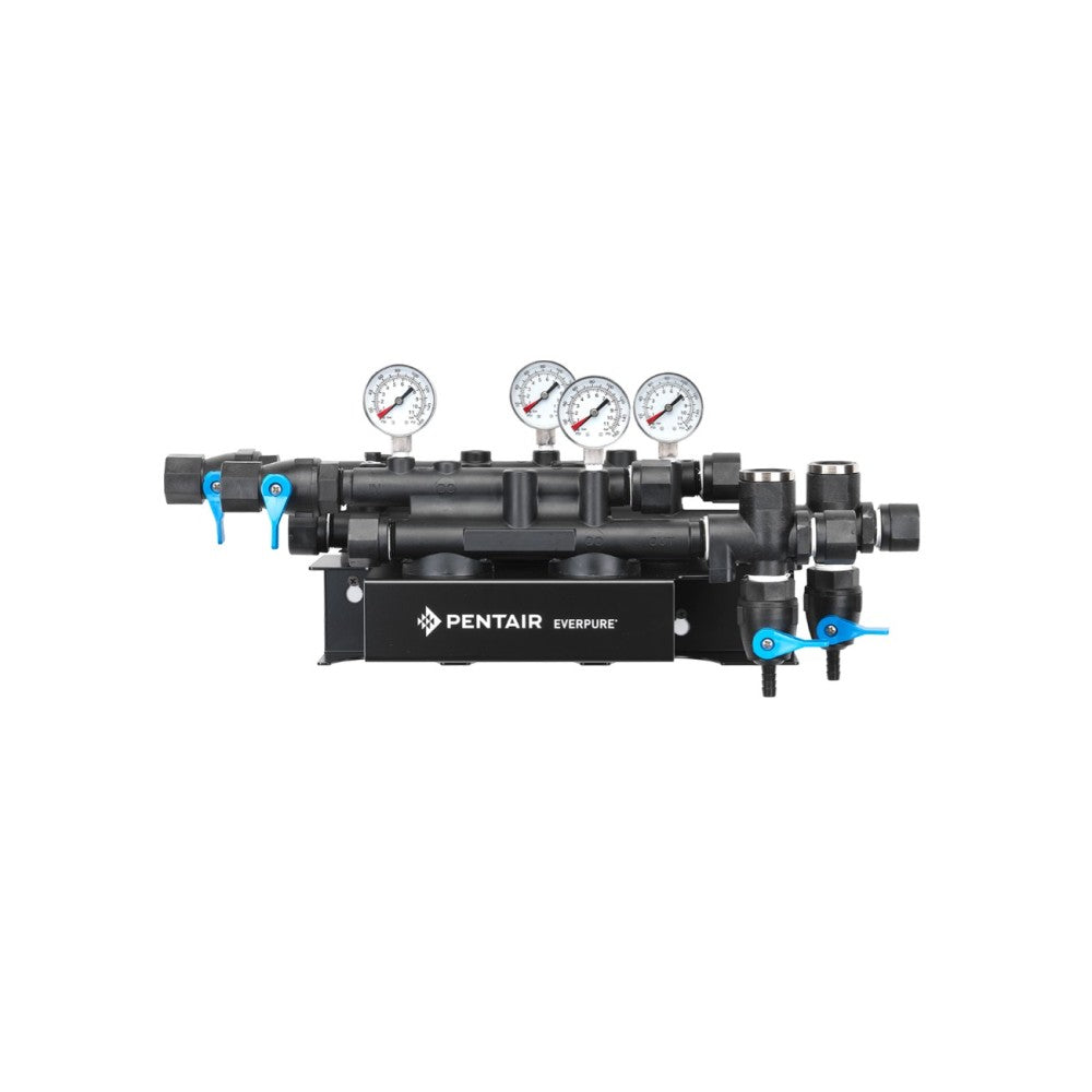 Everpure EV927891 QC7I DIO Manifold System Buy Now – IceMachinesPlus.com