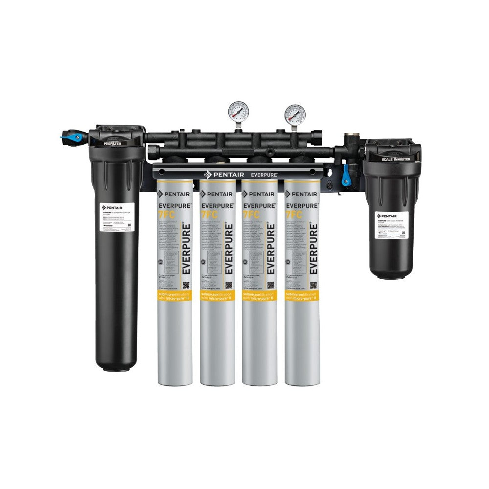 Everpure EV932974 CSR Water Filtration System - Shop – IceMachinesPlus.com