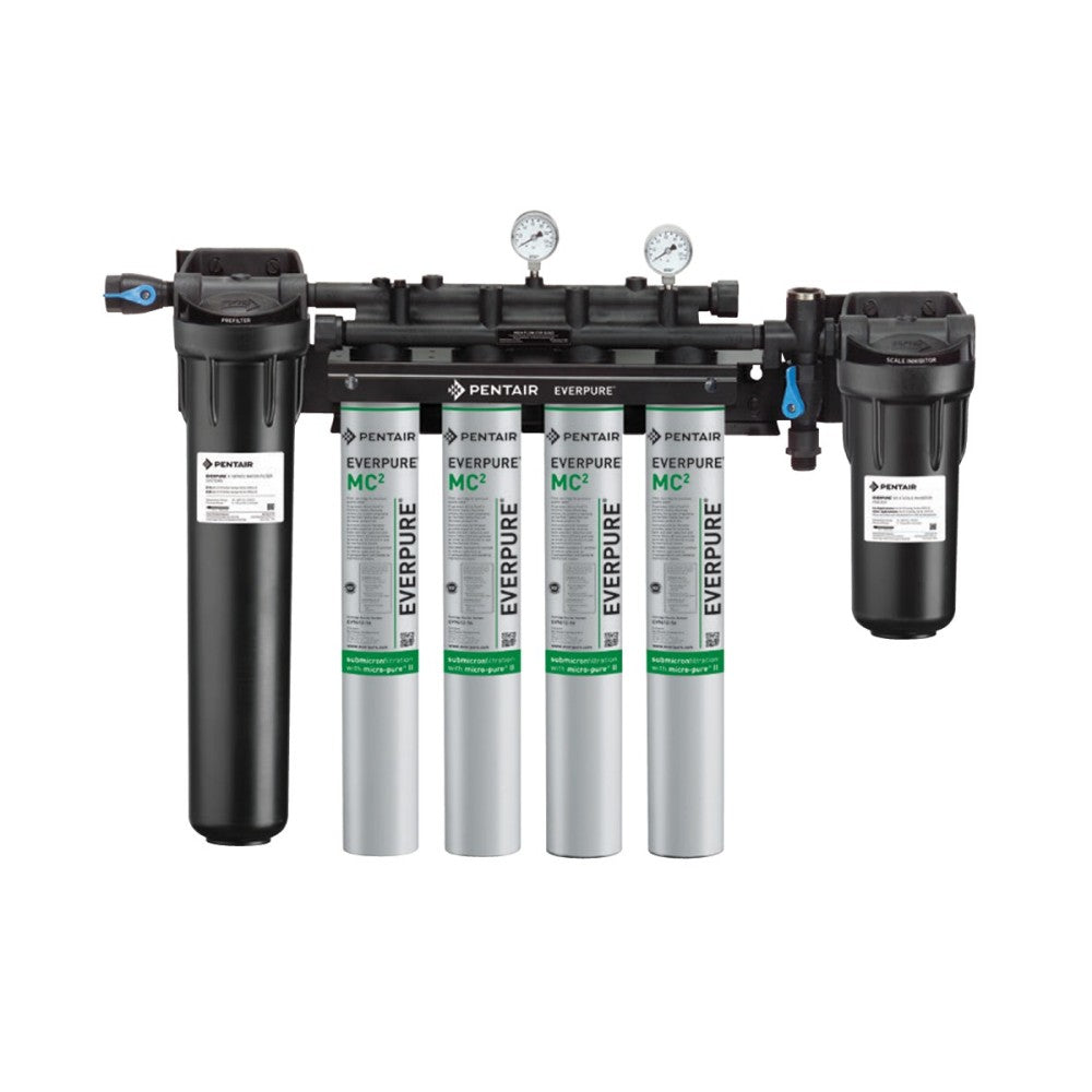 Everpure EV943711 CSR Water Filtration System – IceMachinesPlus.com