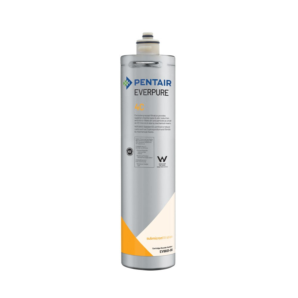 Everpure EV960100 4C Water Filter Cartridge Buy Now – IceMachinesPlus.com