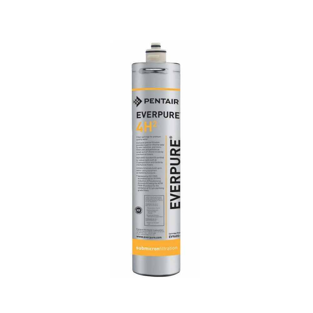 Everpure EV960570 4H² Water Filter Cartridge - Buy Now ...