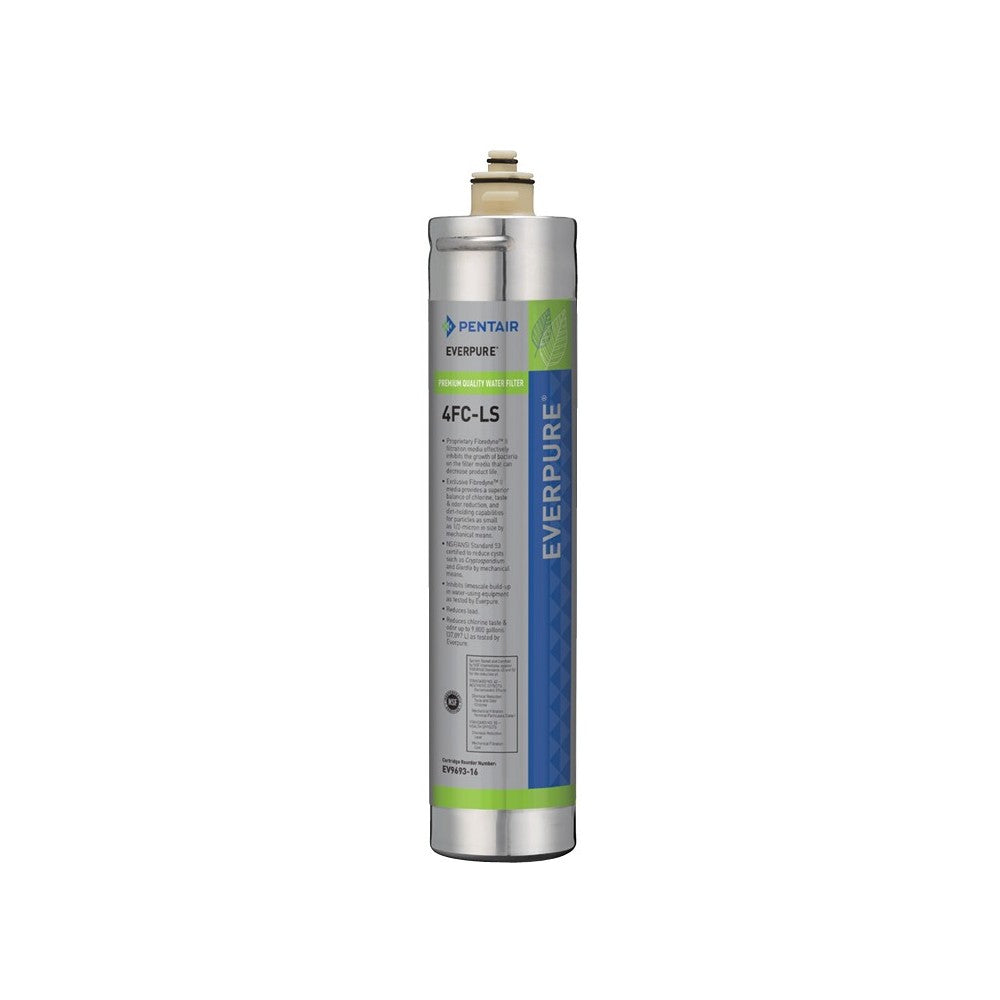 Everpure EV969316 Water Filter Cartridge - Shop Now – IceMachinesPlus.com