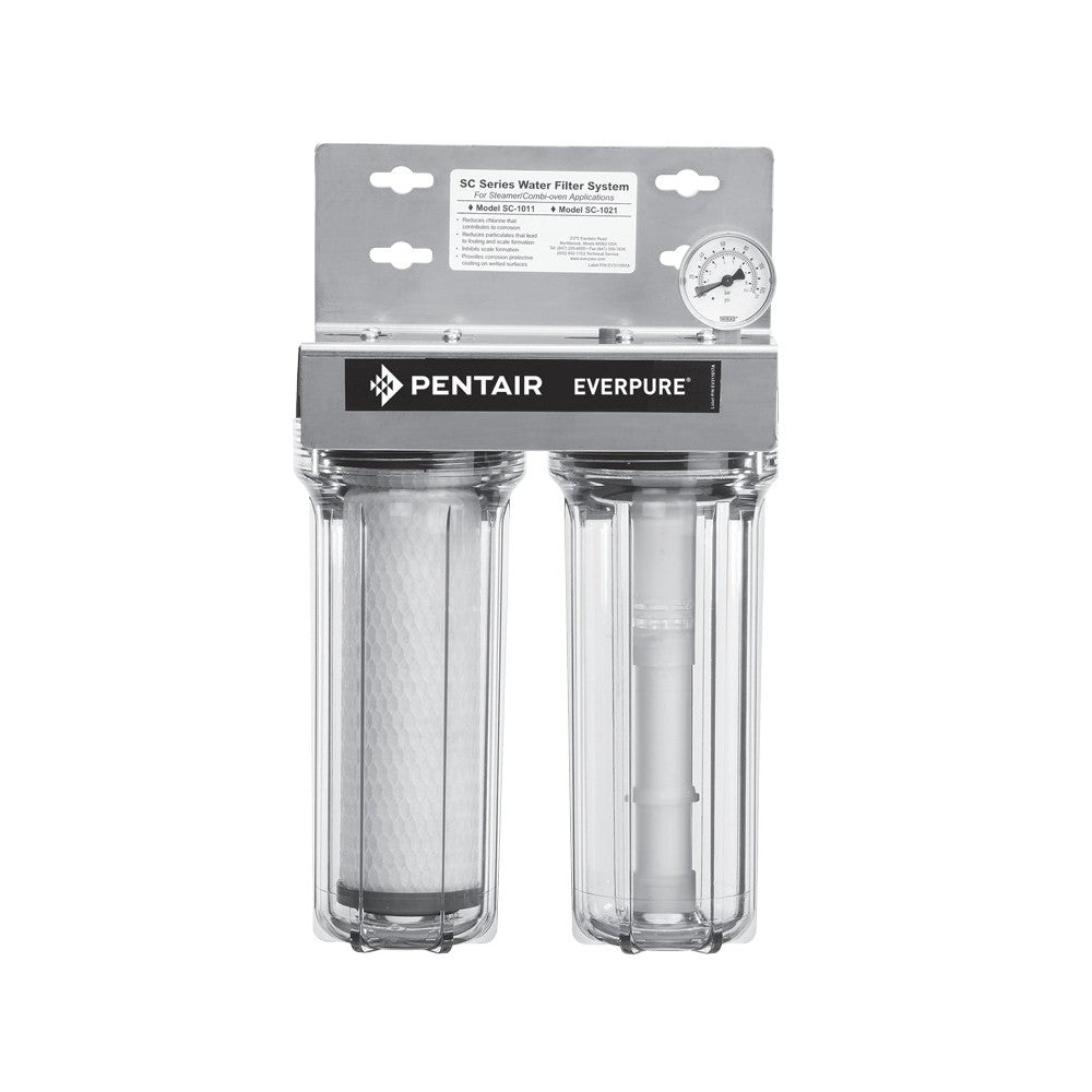 Everpure EV979782 ScaleStick Water Filtration System – IceMachinesPlus.com