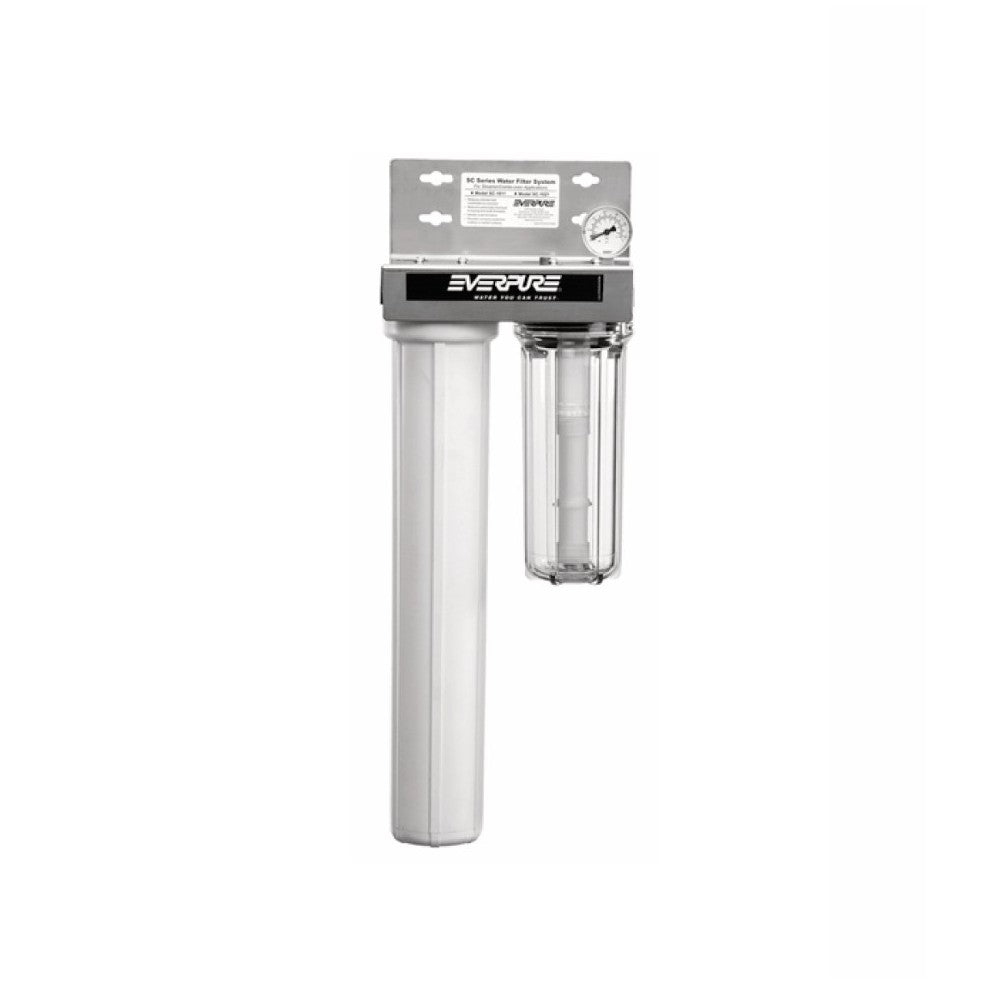 Everpure EV979783 ScaleStick Water Filtration System – IceMachinesPlus.com