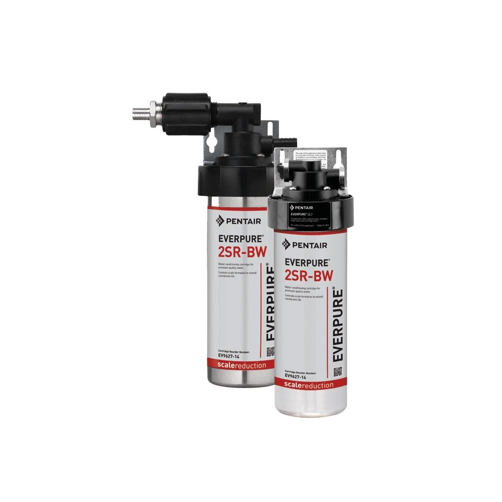 Everpure EV979875 2SR-BW QL2 Feeder System Buy Now – IceMachinesPlus.com