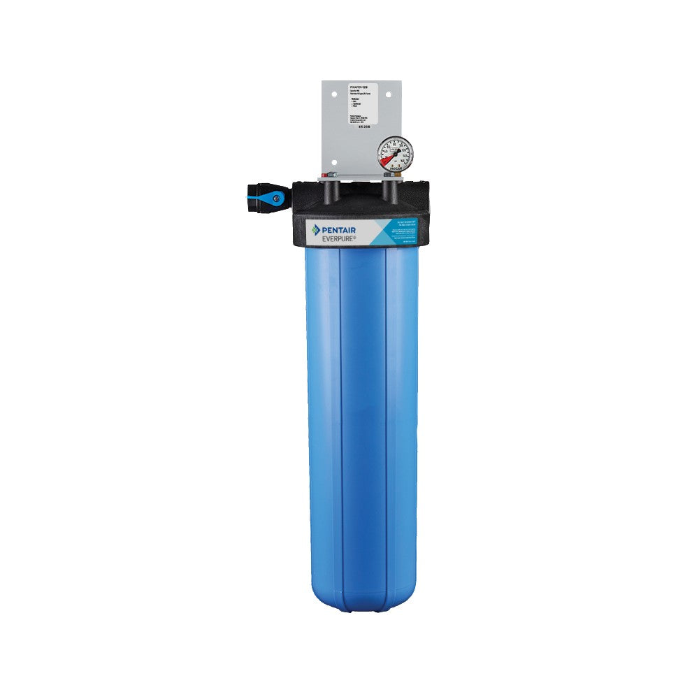 Everpure FX-12BE High Flow Water Filter System – IceMachinesPlus.com