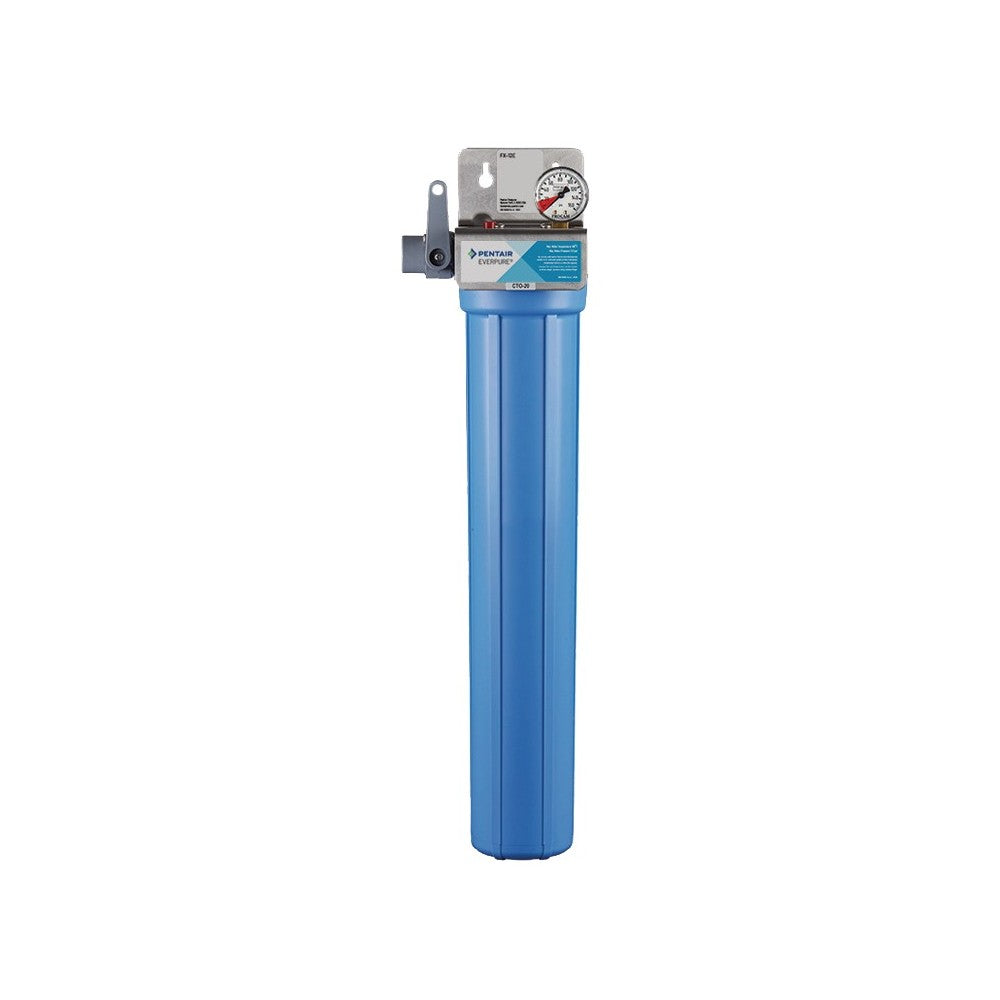 Everpure FX-12E Water Filter System Empty Housing – IceMachinesPlus.com