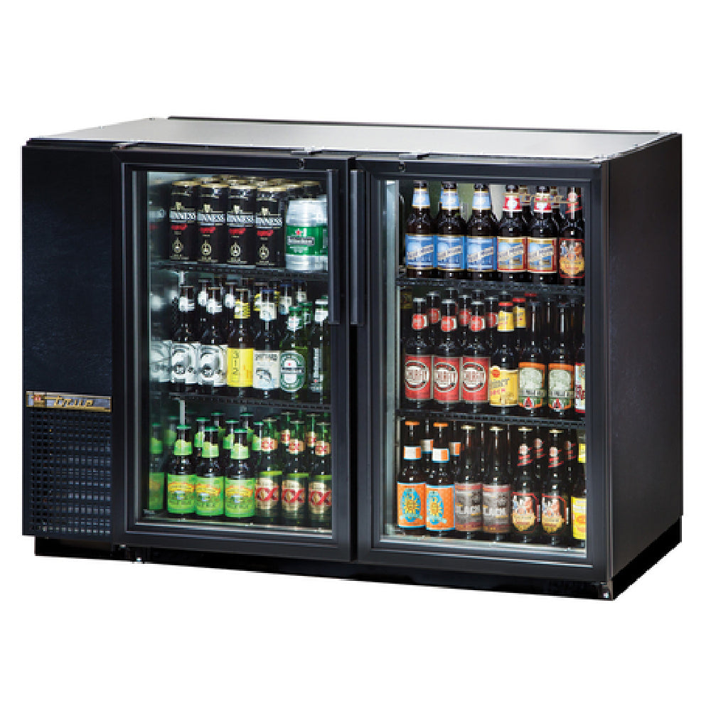 True Refrigeration TBB-24GAL-48G-HC-LD Beer Cooler – IceMachinesPlus.com