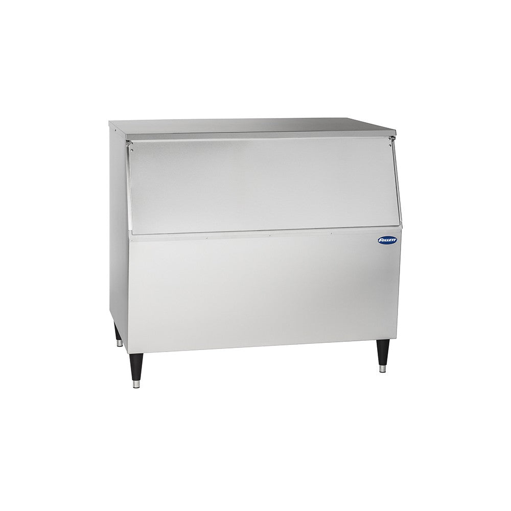 Follett 650-44 Ice Bin-Stainless Steel – IceMachinesPlus.com