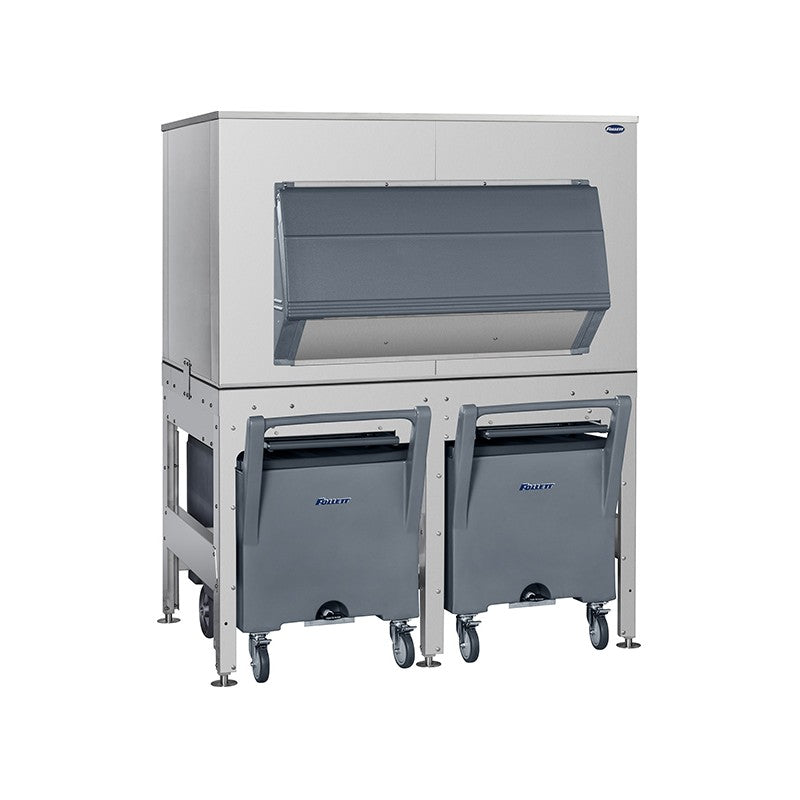 Follett ITS1350SG-60 Ice Storage Gravity Dispense – IceMachinesPlus.com