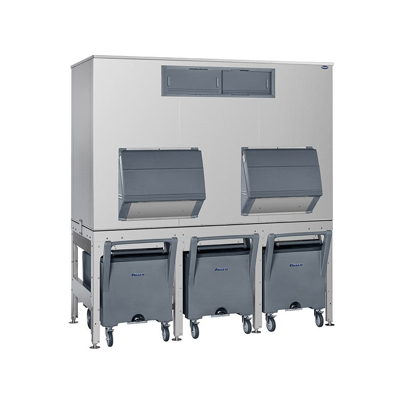 Follett ITS3250SG-90 Ice Storage System - Learn More – IceMachinesPlus.com