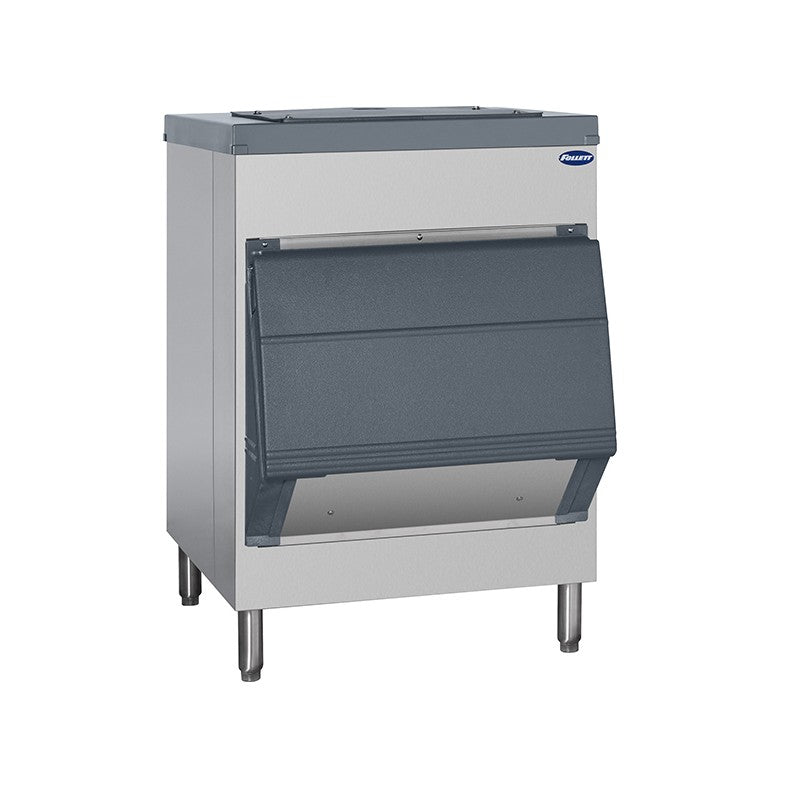 Follett SG500S-30 Upright Ice Bin 460 Lb. - Buy Now – IceMachinesPlus.com
