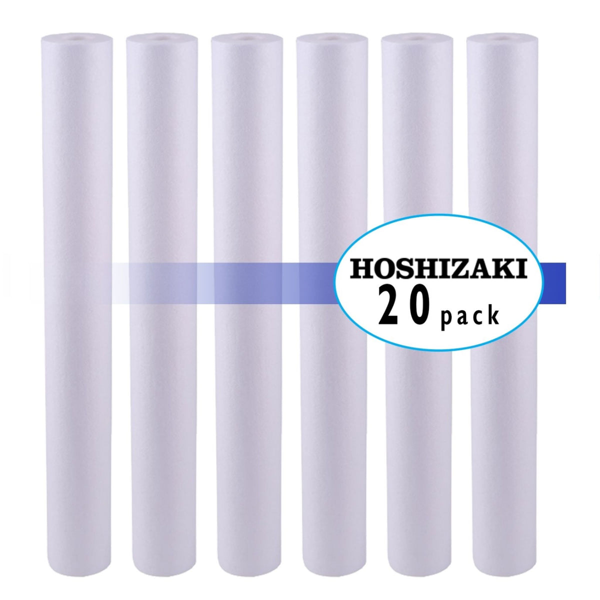 Hoshizaki 9534-20 Pre-Filter Replacement Cartridge – IceMachinesPlus.com