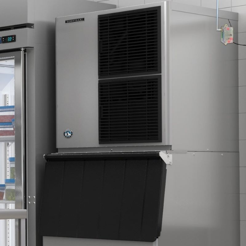 Hoshizaki HS-5562 Ice Machine Remote Monitoring System ...