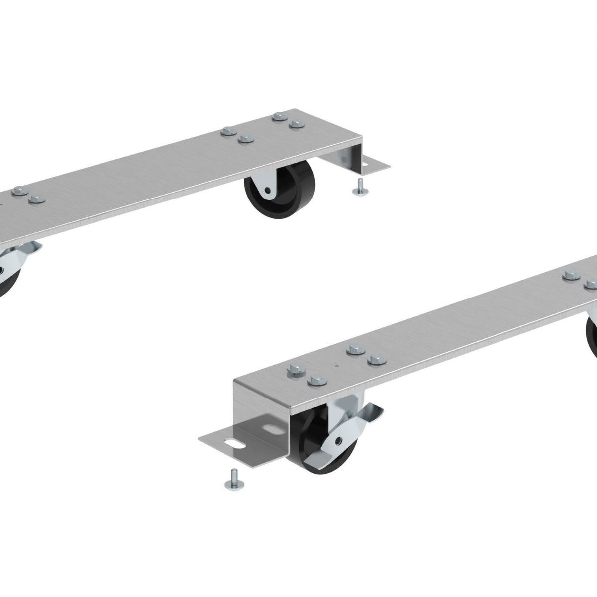 Hoshizaki HS-5663 Caster Kit for Bar Models - Shop Now ...