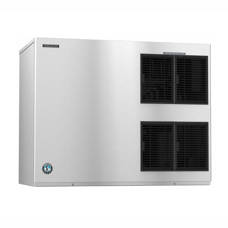 Hoshizaki Modular Cube Ice Machines- Quality Ice – IceMachinesPlus.com