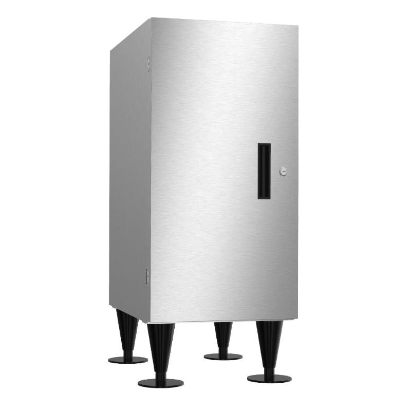 Hoshizaki SD-271 Icemaker Equipment Stand Cabinet Base ...