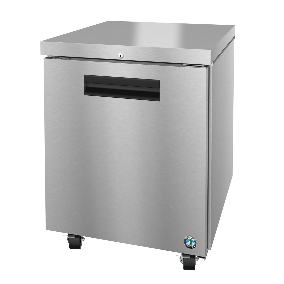 Hoshizaki UR27B-01 Steelheart Series Undercounter – IceMachinesPlus.com