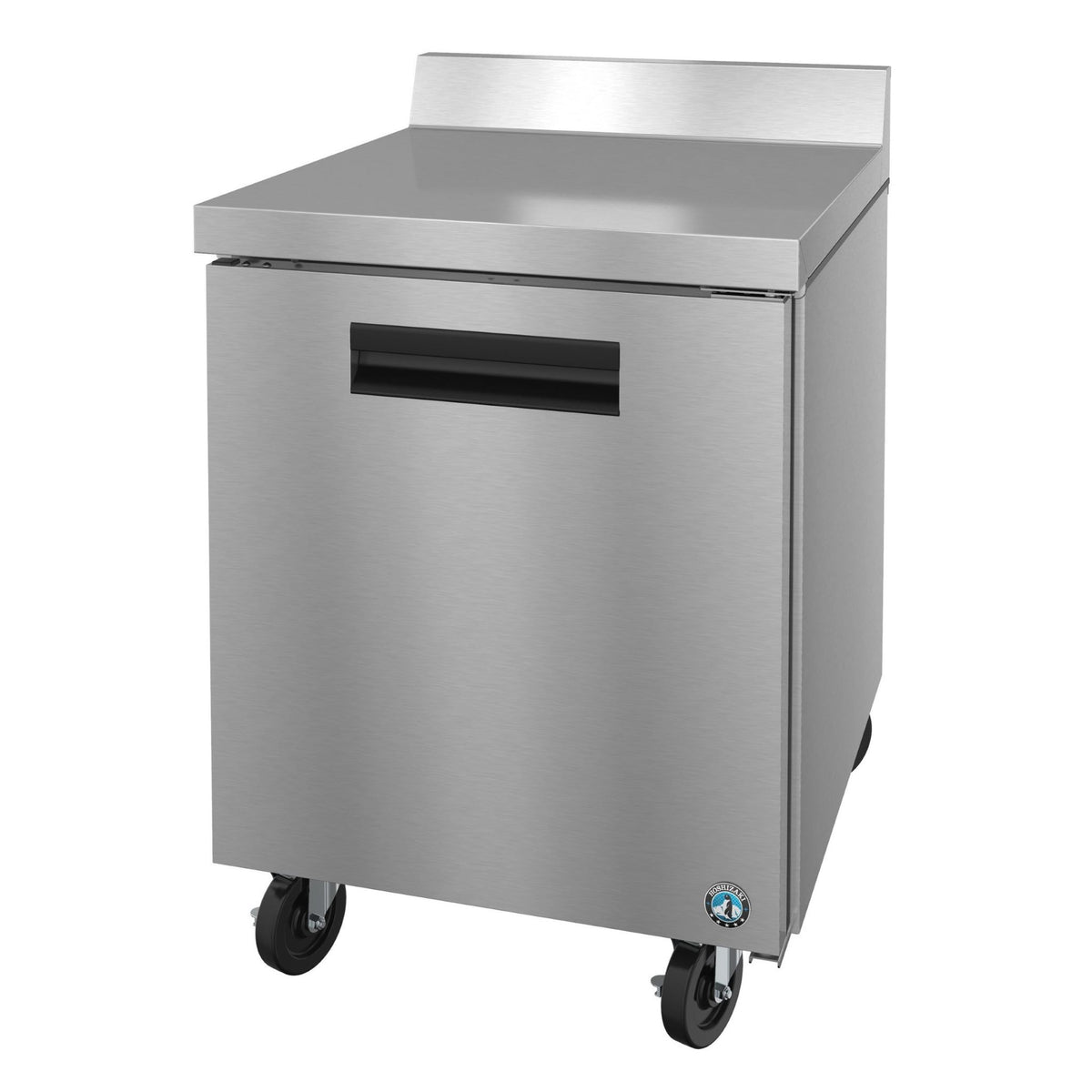 Hoshizaki WR27B Steelheart Series Worktop Refrigerator ...