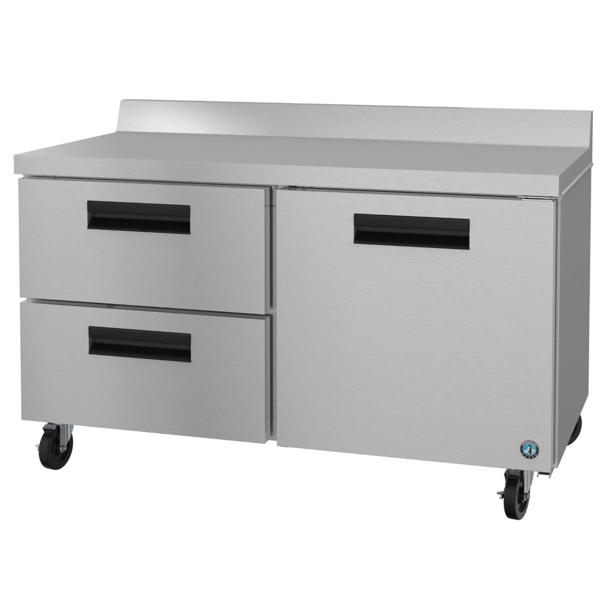 Hoshizaki WR60A-D2 Steelheart Series Worktop – IceMachinesPlus.com
