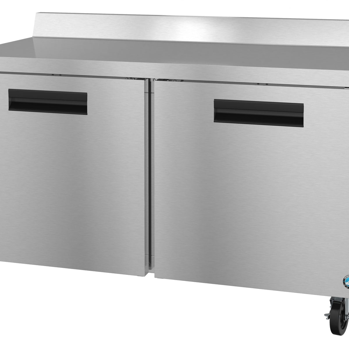 Hoshizaki WR60A Steelheart Series Worktop Refrigerator ...