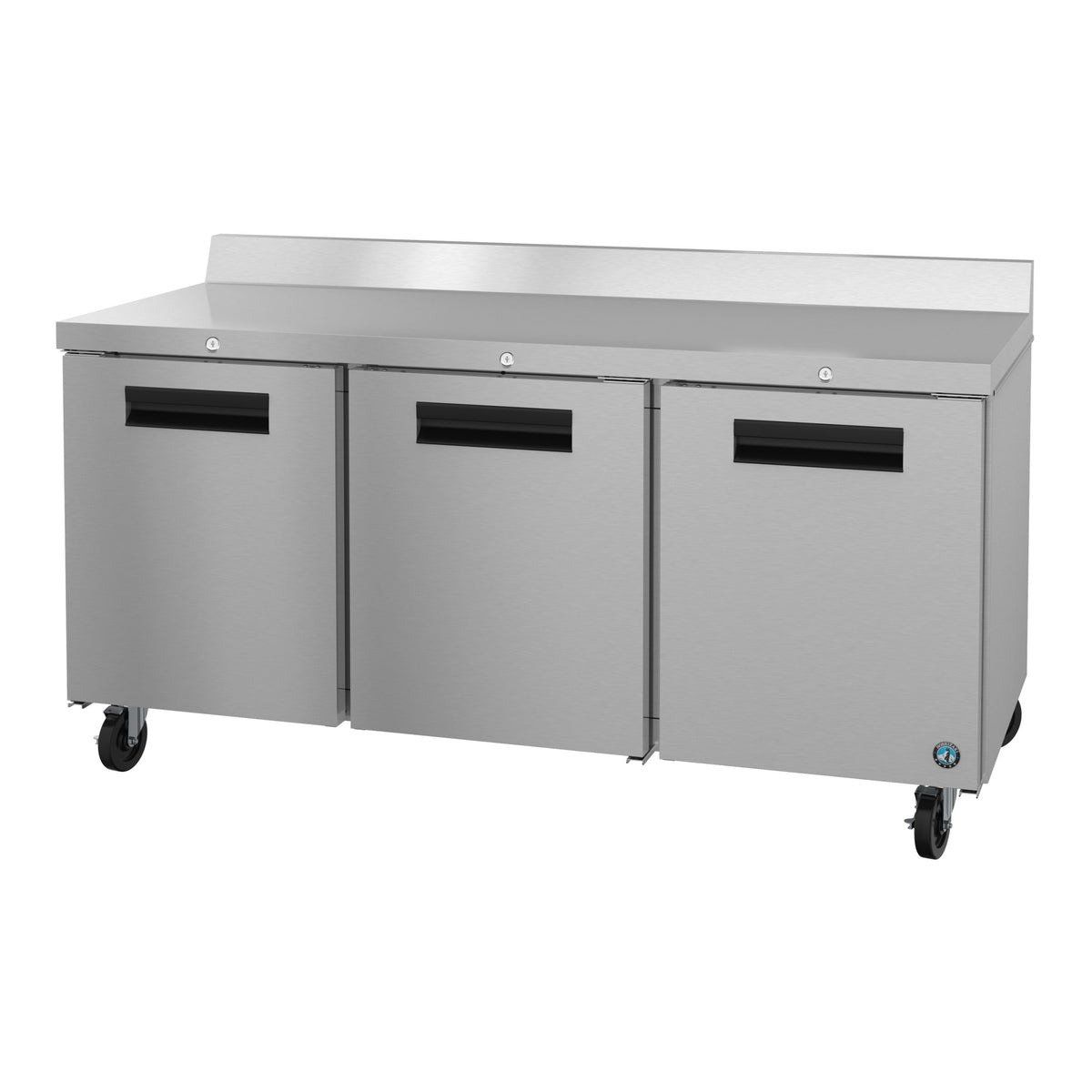 Hoshizaki WR72B-01 Steelheart Series Worktop – IceMachinesPlus.com