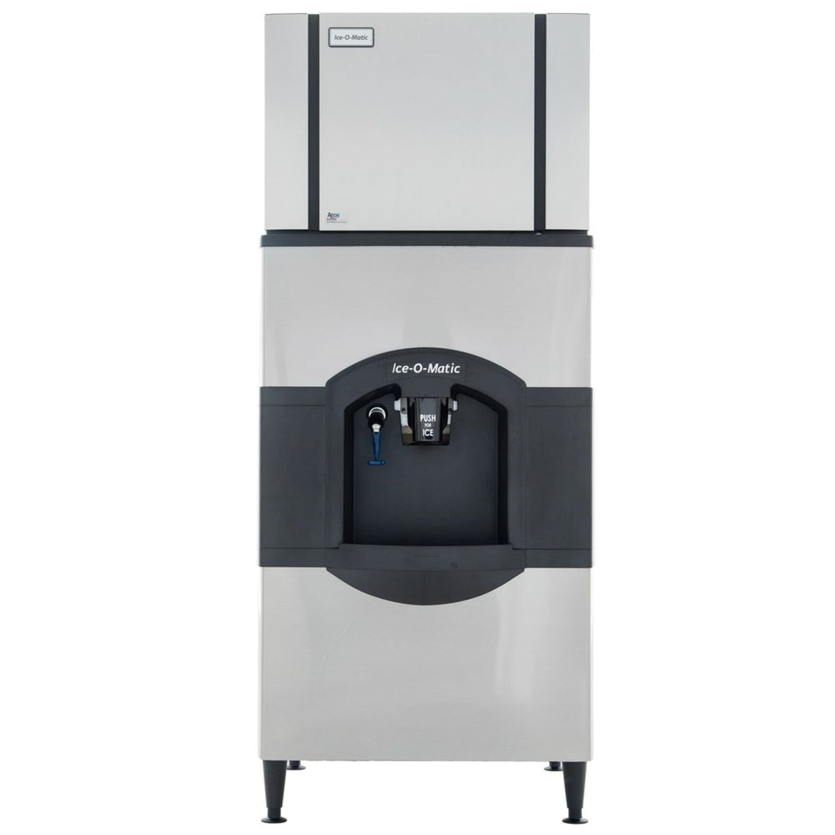 Ice Dispensers for Home and Commercial Use – IceMachinesPlus.com