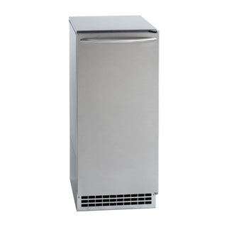 Nugget Style Undercounter Ice Makers Efficient Storage Solution ...