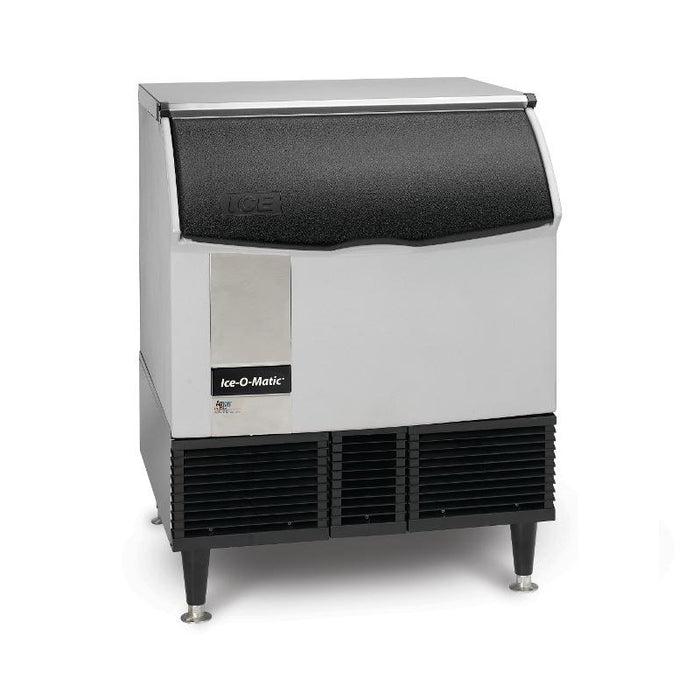 Commercial Ice Makers - Bins - Dispensers - Accessories by Ice-O-Matic ...