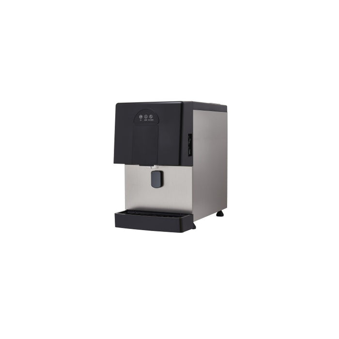 Commercial Ice Maker And Water Dispensers – IceMachinesPlus.com