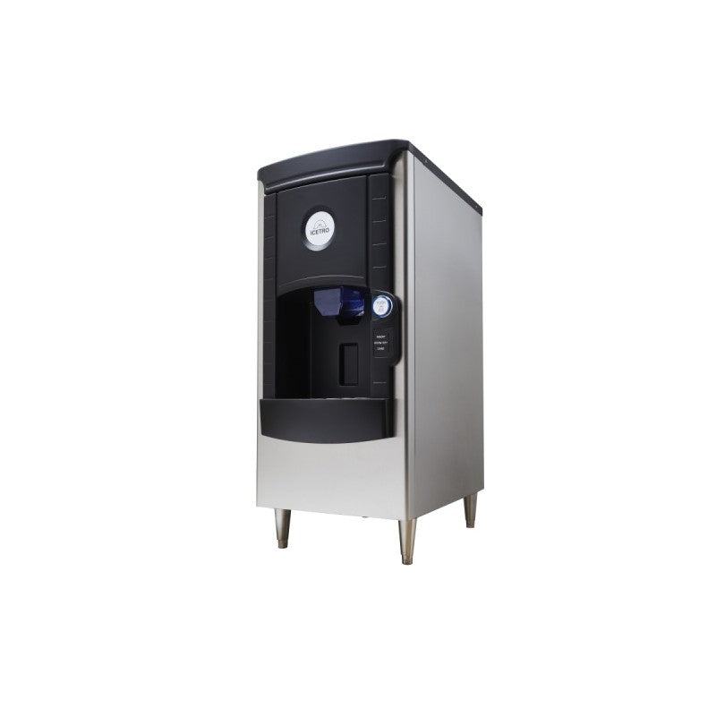 Icetro ID-H150-22 Floor Model Ice Dispenser – IceMachinesPlus.com