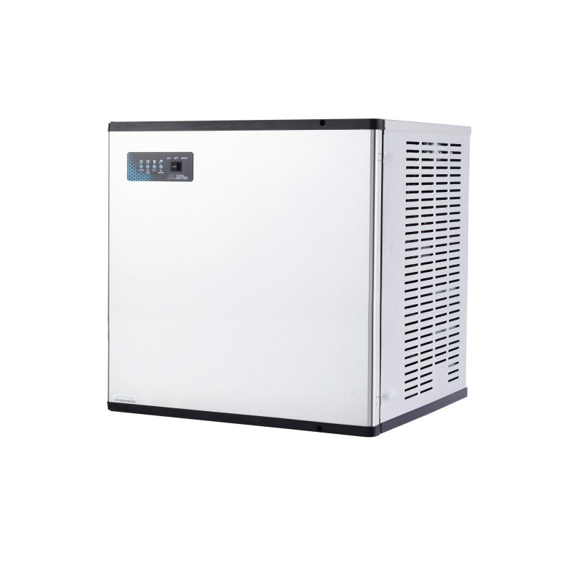 Icetro IM-1100-RH Ice Maker - Modular Stainless Steel – IceMachinesPlus.com