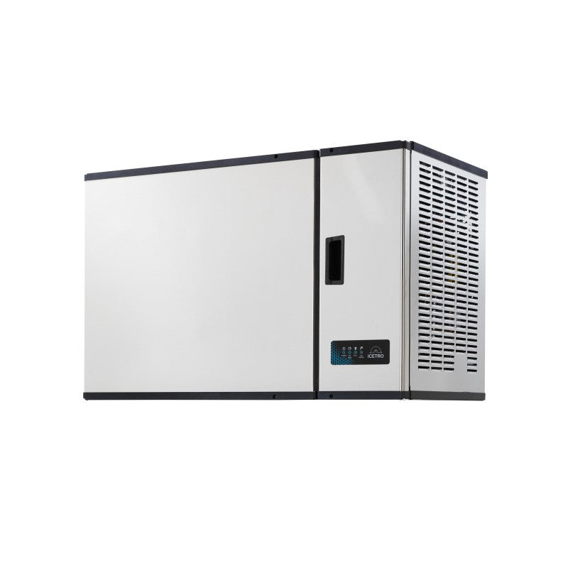 Icetro IM-1700-WH Maestro Modular Ice Maker – IceMachinesPlus.com
