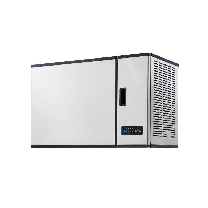 Icetro IM-2000-RH Maestro Modular Ice Maker – IceMachinesPlus.com