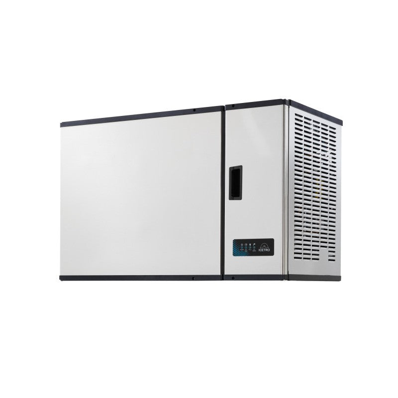 Icetro IM-2000-WC Maestro Modular Ice Maker – IceMachinesPlus.com