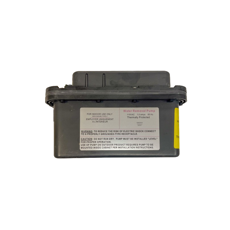 Icetro IPK-62B Drain Pump - Ice Machine Parts - Buy Now ...