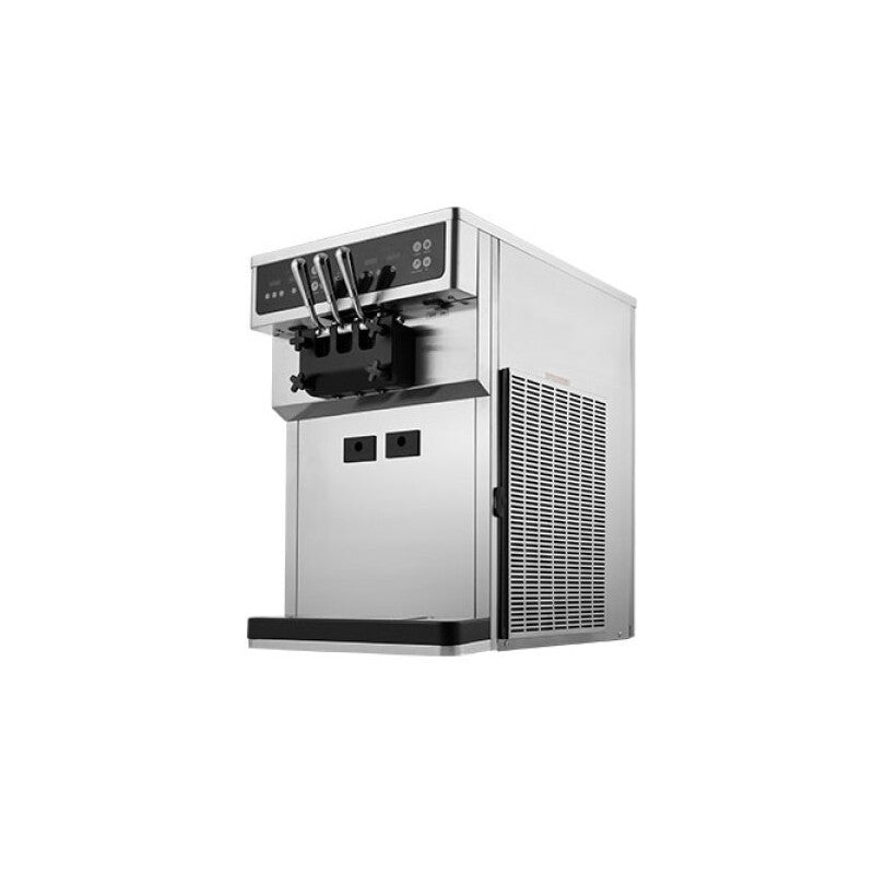 Icetro ISI-163TT Soft Serve Machine – IceMachinesPlus.com
