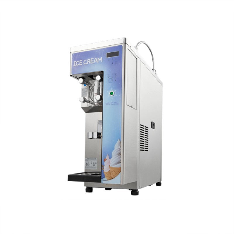 Icetro ISI-271THS Soft Serve Machine – IceMachinesPlus.com